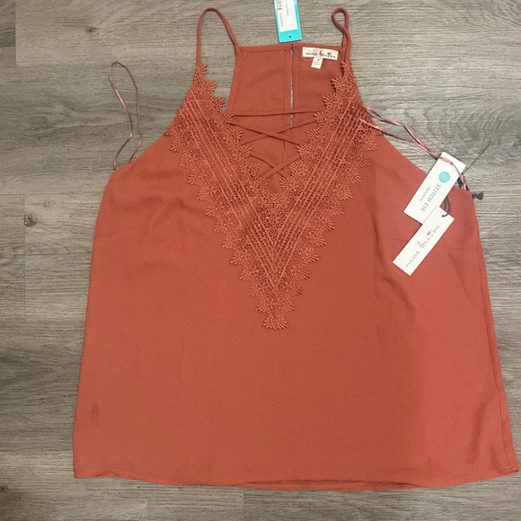 nine britton | Tops | Nine Britton Stitch Fix Exclusive | Poshmark